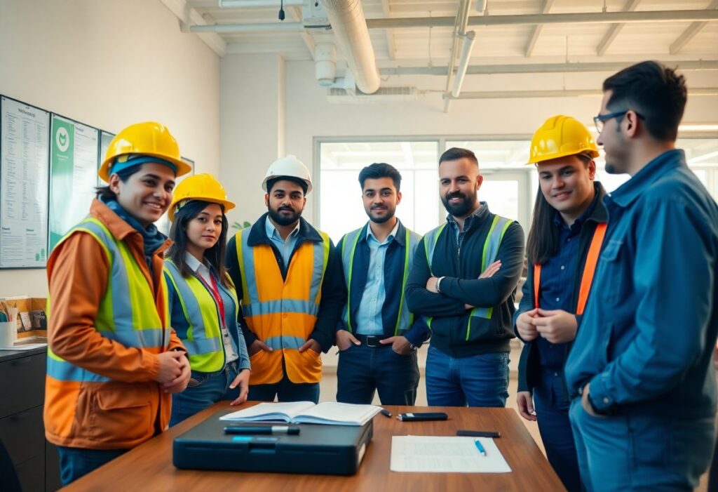 How Safety Culture Can Make or Break a Business - Safety.OOO